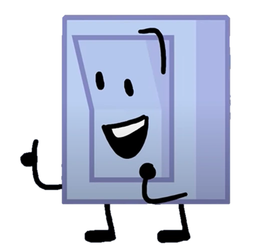 Liy | Fanfictions of BFDI | Fandom