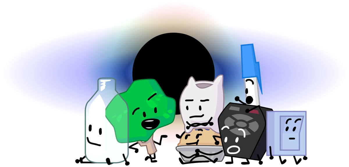 Death P.A.C.T. | Fanfictions of BFDI | Fandom