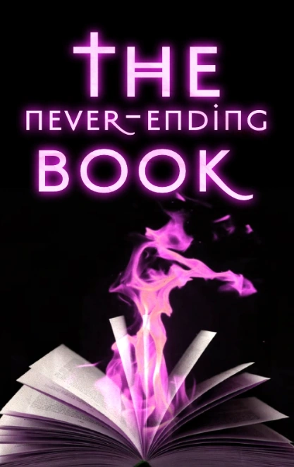 The Never-ending Book | Fanfics and Stories Wiki | Fandom