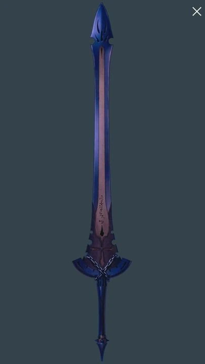 Arondight (SotB) | Wiki Fanfics y mucho mas | Fandom