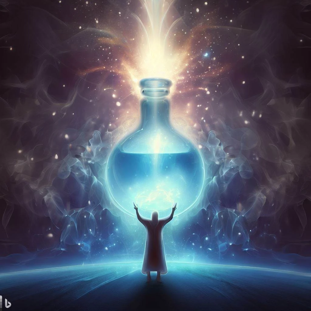 Elixir de la Vida | Wiki Fanfics y mucho mas | Fandom