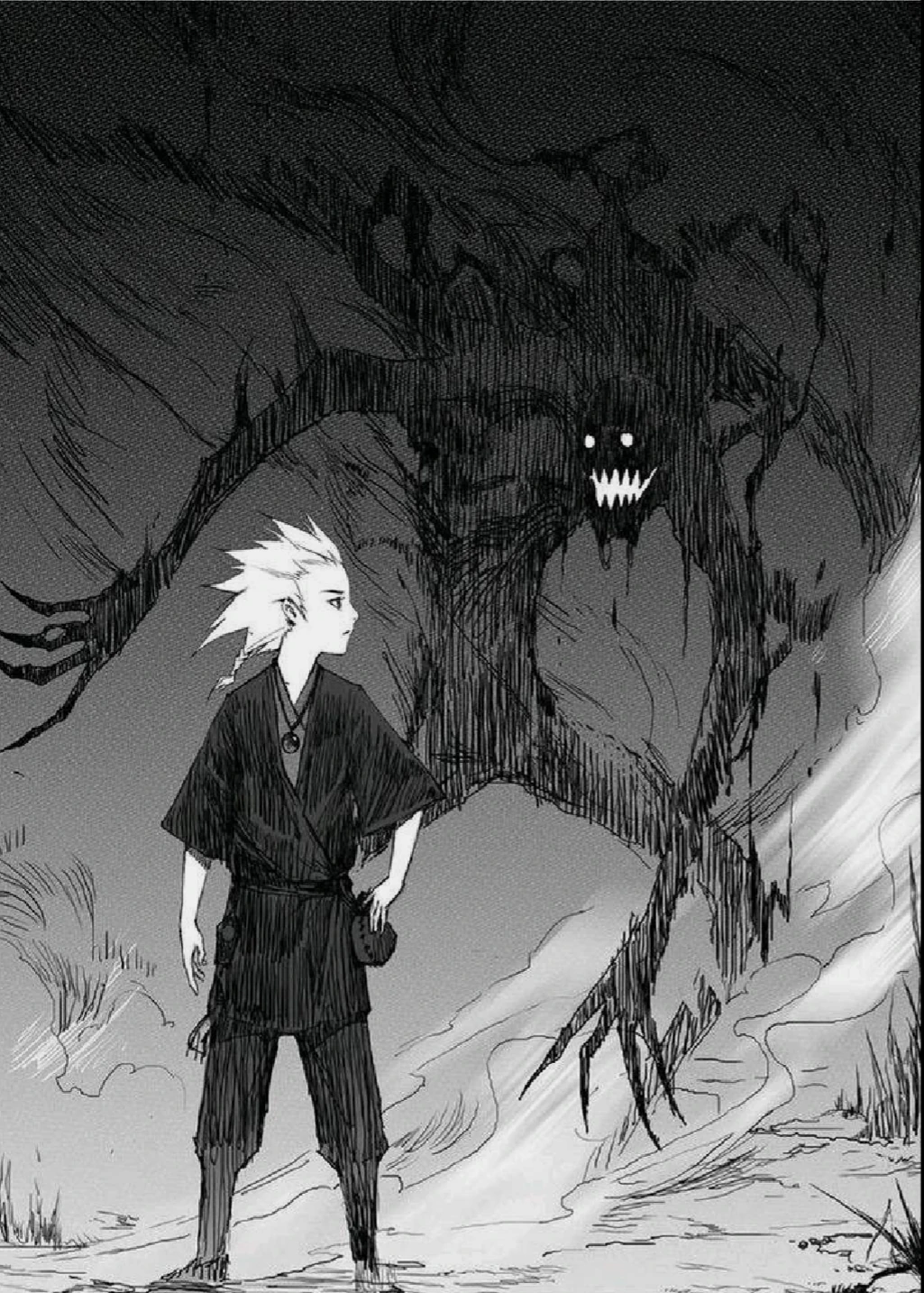 Annihilation Maker (SotB) | Wiki Fanfics y mucho mas | Fandom