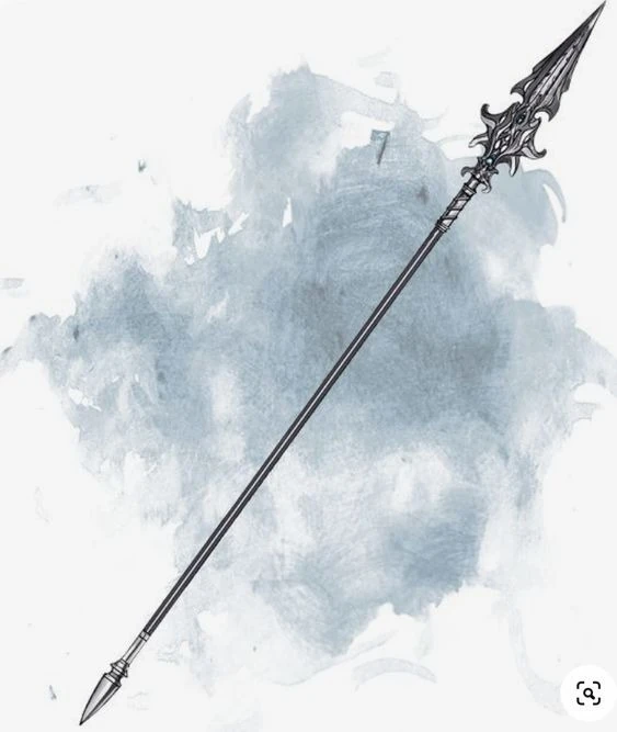 True Longinus (SotB) | Wiki Fanfics y mucho mas | Fandom