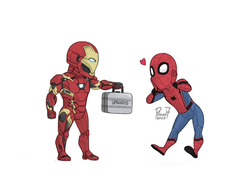 Spider-Man/Winx Club: Shattered dimensions | FanFiction Wiki | Fandom