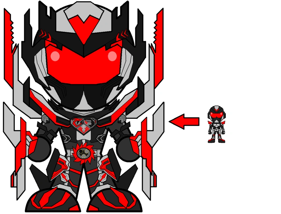 Professor Black Knight | FanFiction Wiki | Fandom