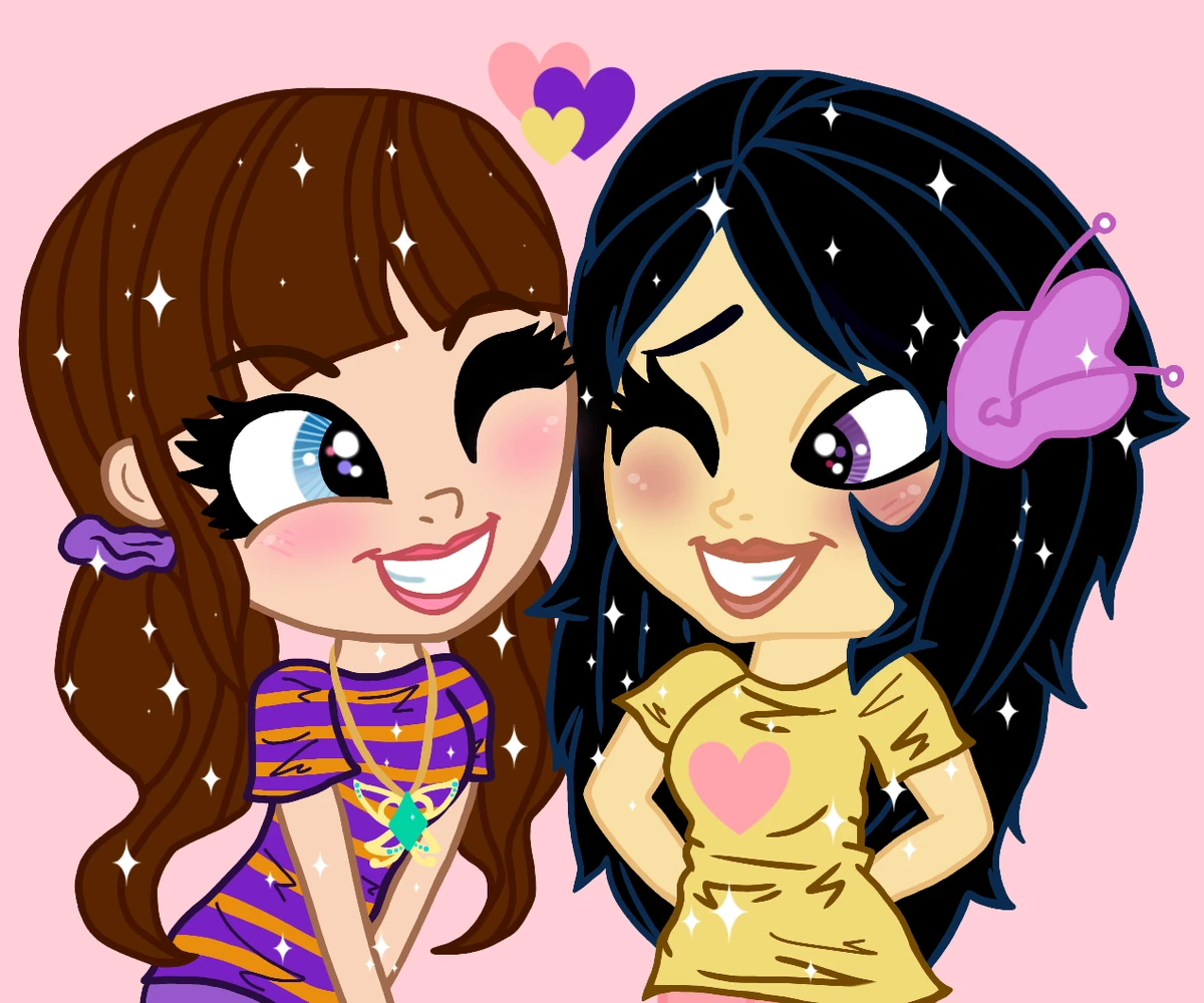 Janie Kelly | FanFiction Wiki | Fandom