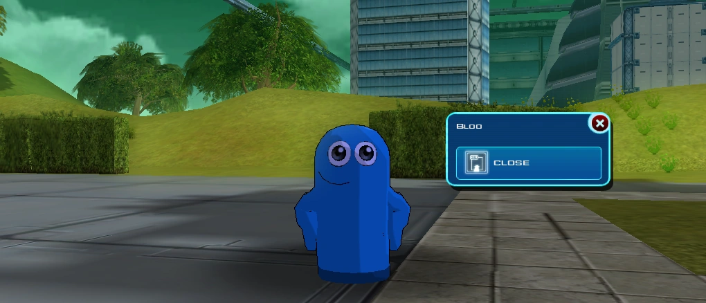 Bloo | FanFiction Wiki | Fandom