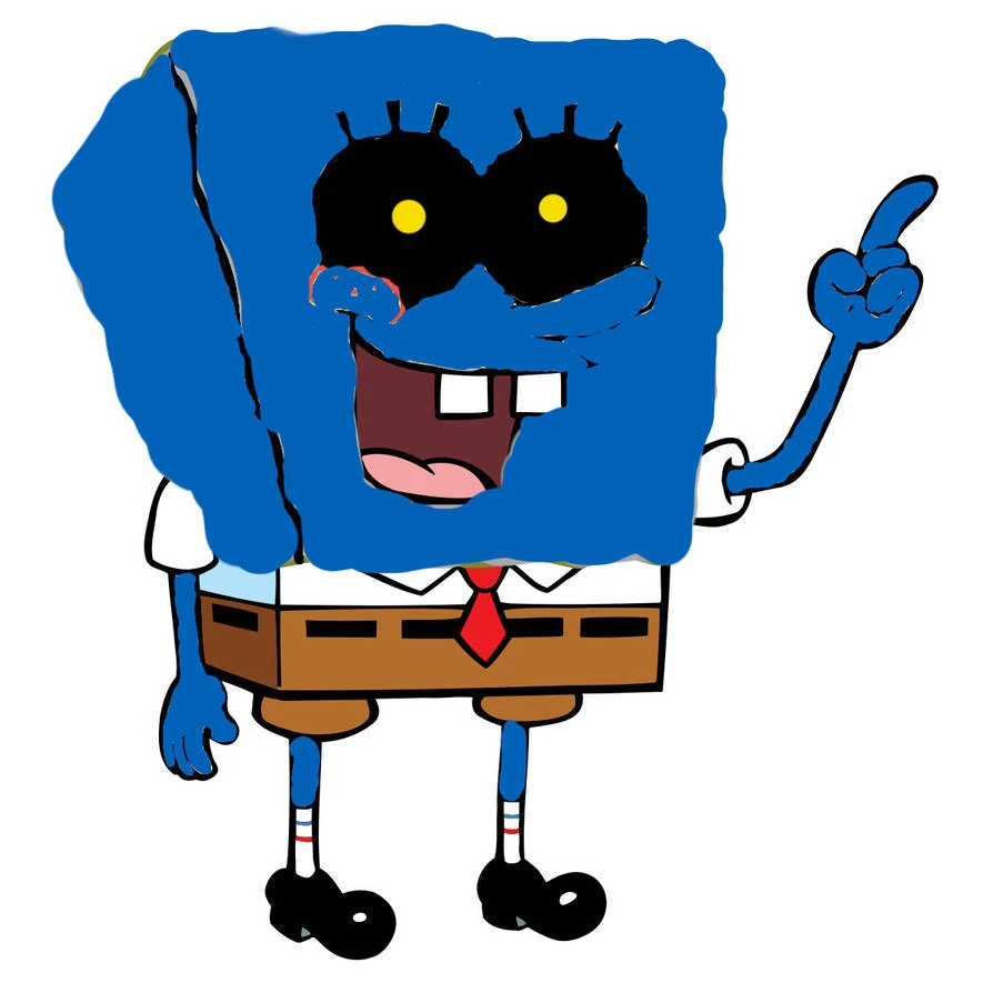 SPONGEBOB SQUAREPANTS Z MOVIE 1: ZONE OF SPLATTER | FanFiction Wiki ...