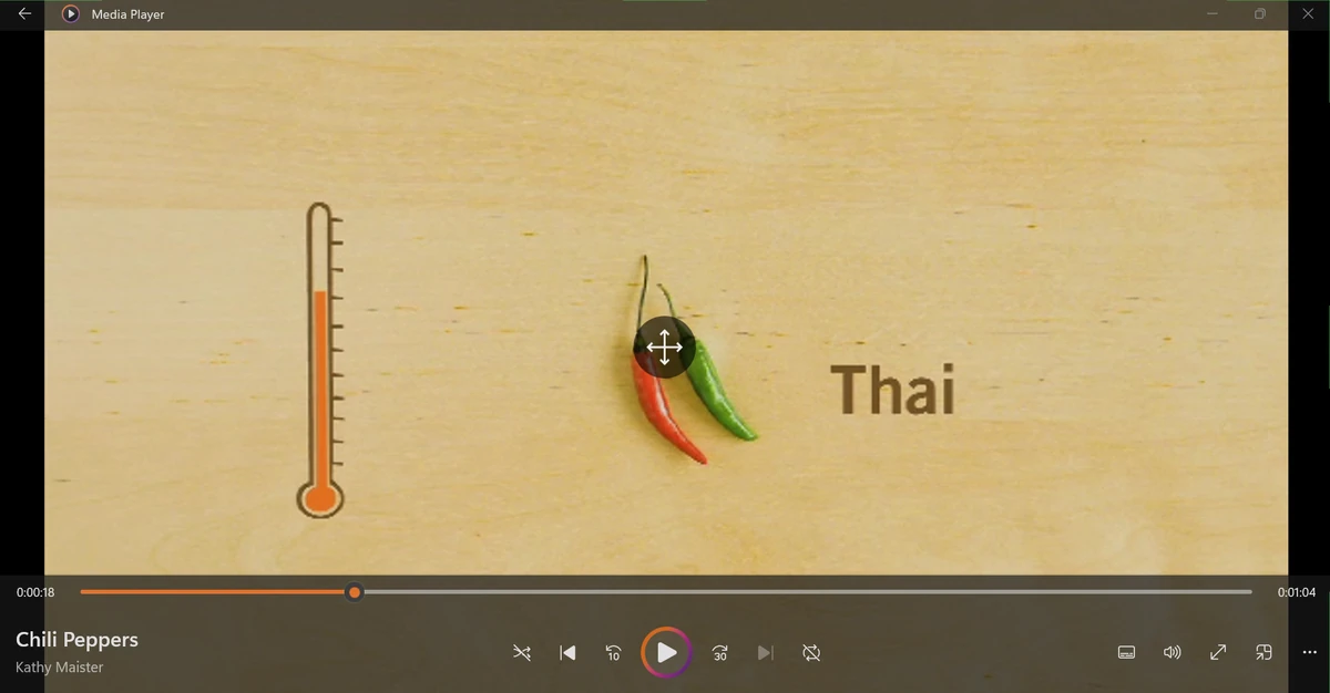 Sally Has A Chart To Finds Chili Peppers To Choose | FanFiction Wiki | Fandom