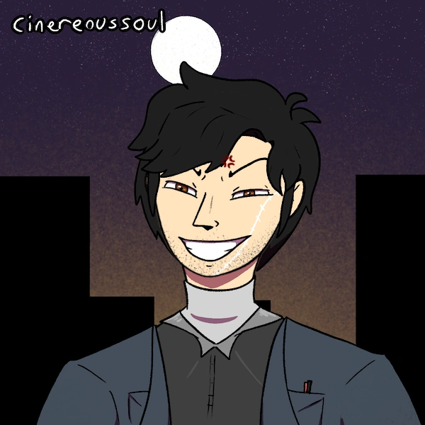 Zett | FanFiction Wiki | Fandom