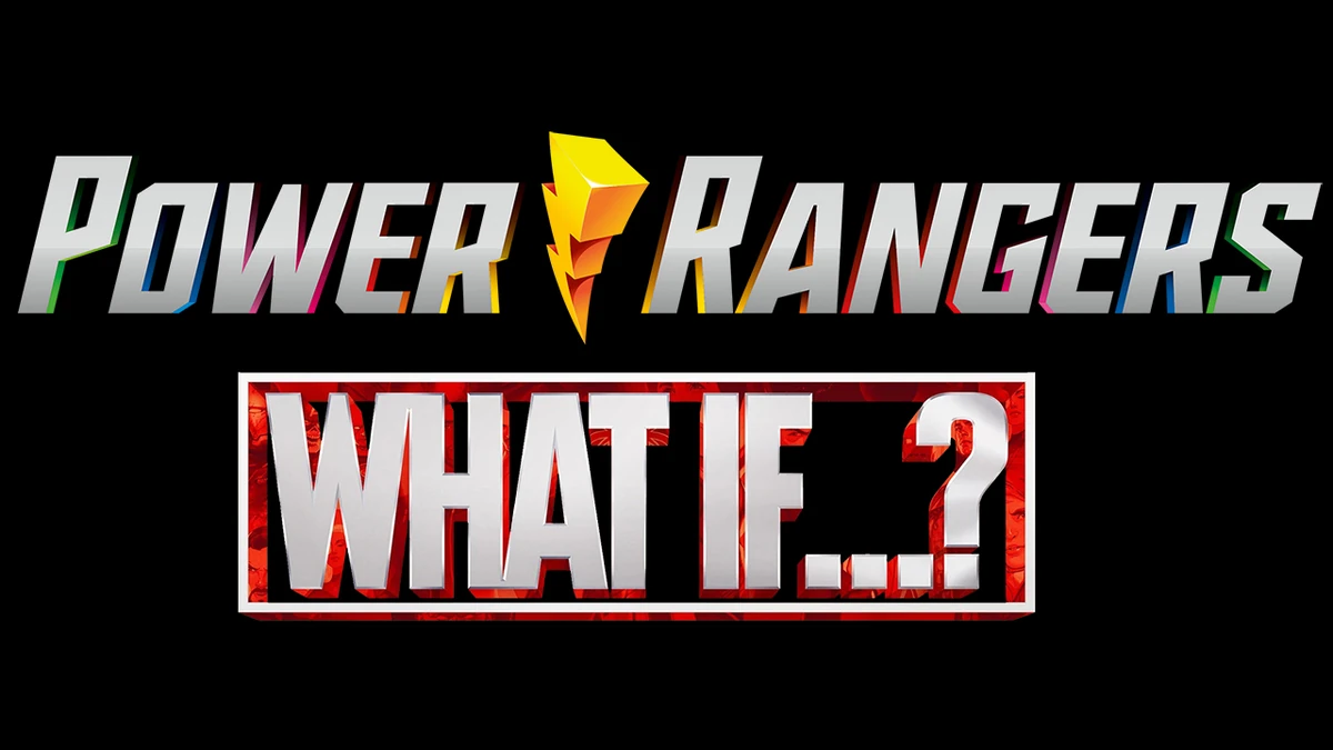 Power Rangers: What If...? | FanFiction Wiki | Fandom