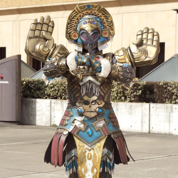 Lord Incan | FanFiction Wiki | Fandom