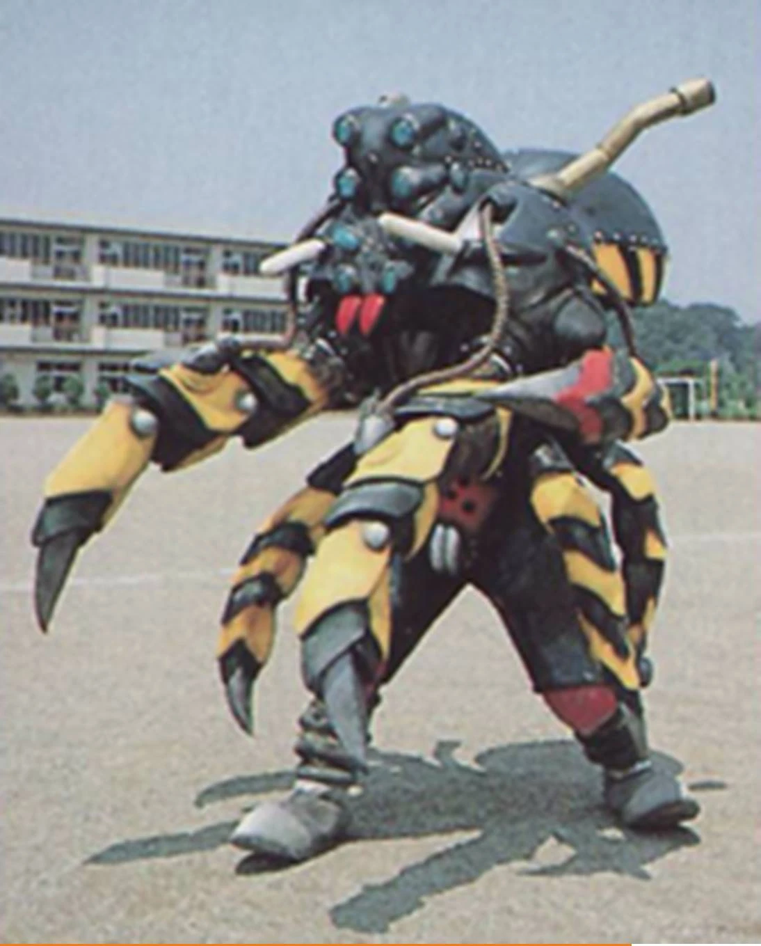 Spider Demon | FanFiction Wiki | Fandom