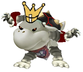 Super Mario Bros. Super Show: Star Koopa | FanFiction Wiki | Fandom