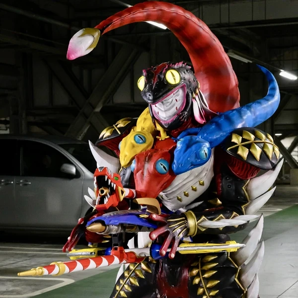 Space Chimeras | FanFiction Wiki | Fandom