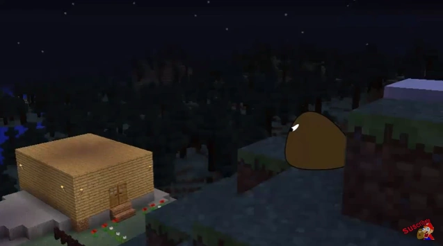 Poucraft 2 | FanFiction Wiki | Fandom