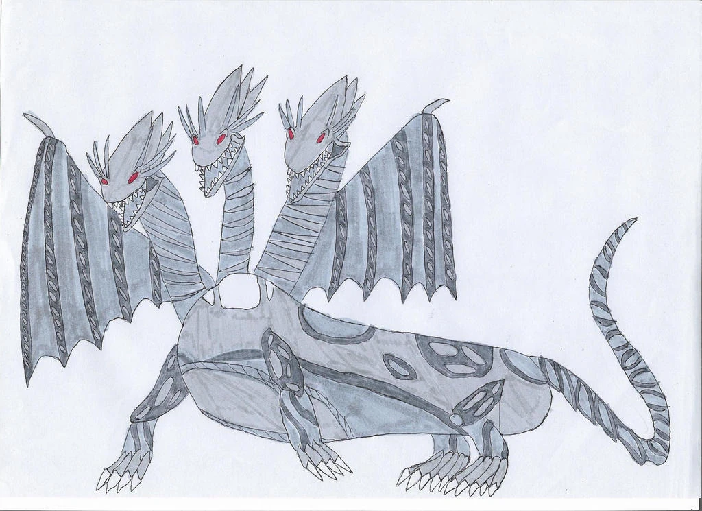 Dragonicus | FanFiction Wiki | Fandom