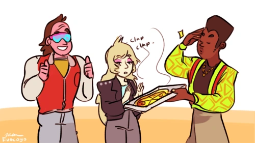 Pizzazz Pizzeria | FanFiction Wiki | Fandom