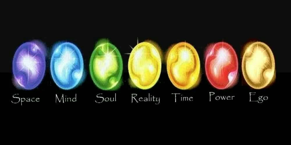 Infinity Stones | FanFiction Wiki | Fandom