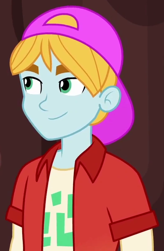 Hunter Hedge (Minecraft Dimensions) | FanFiction Wiki | Fandom