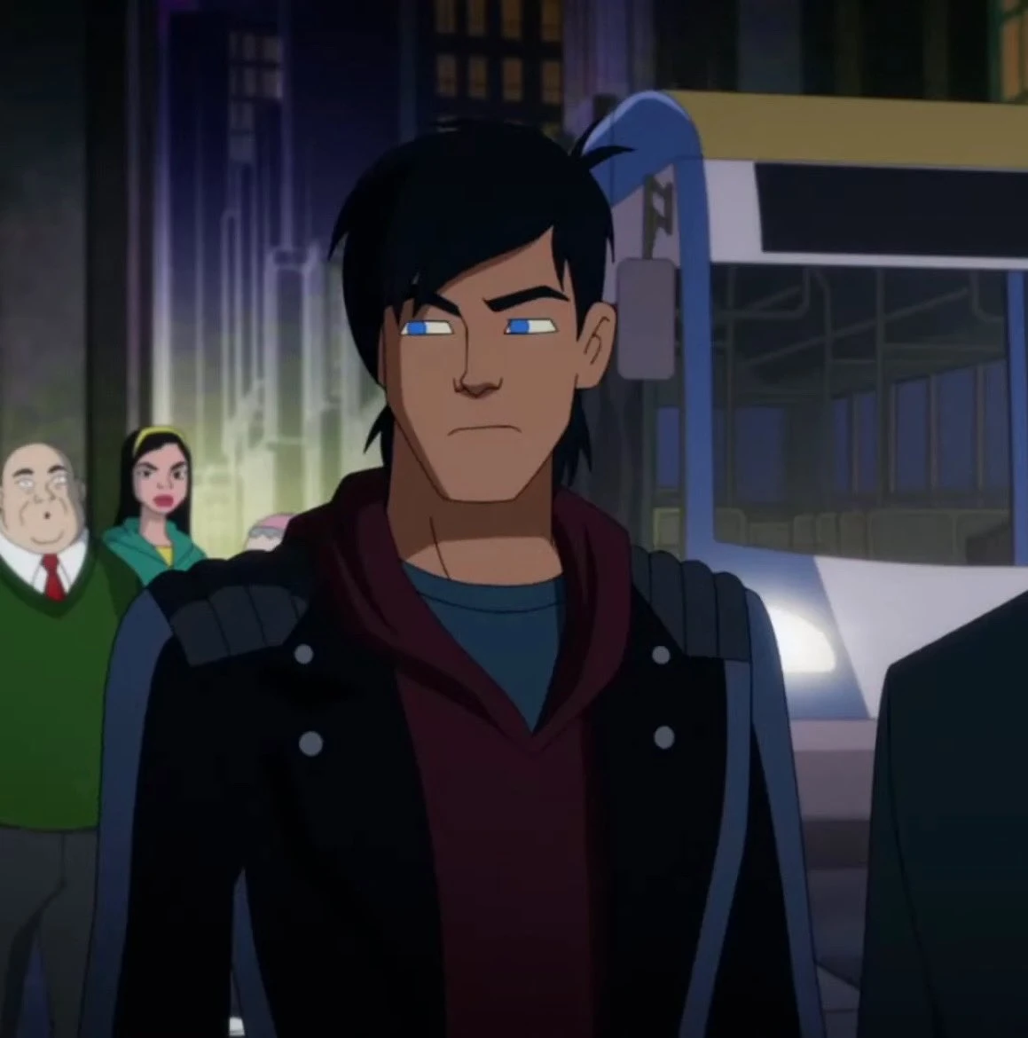 Xios | FanFiction Wiki | Fandom