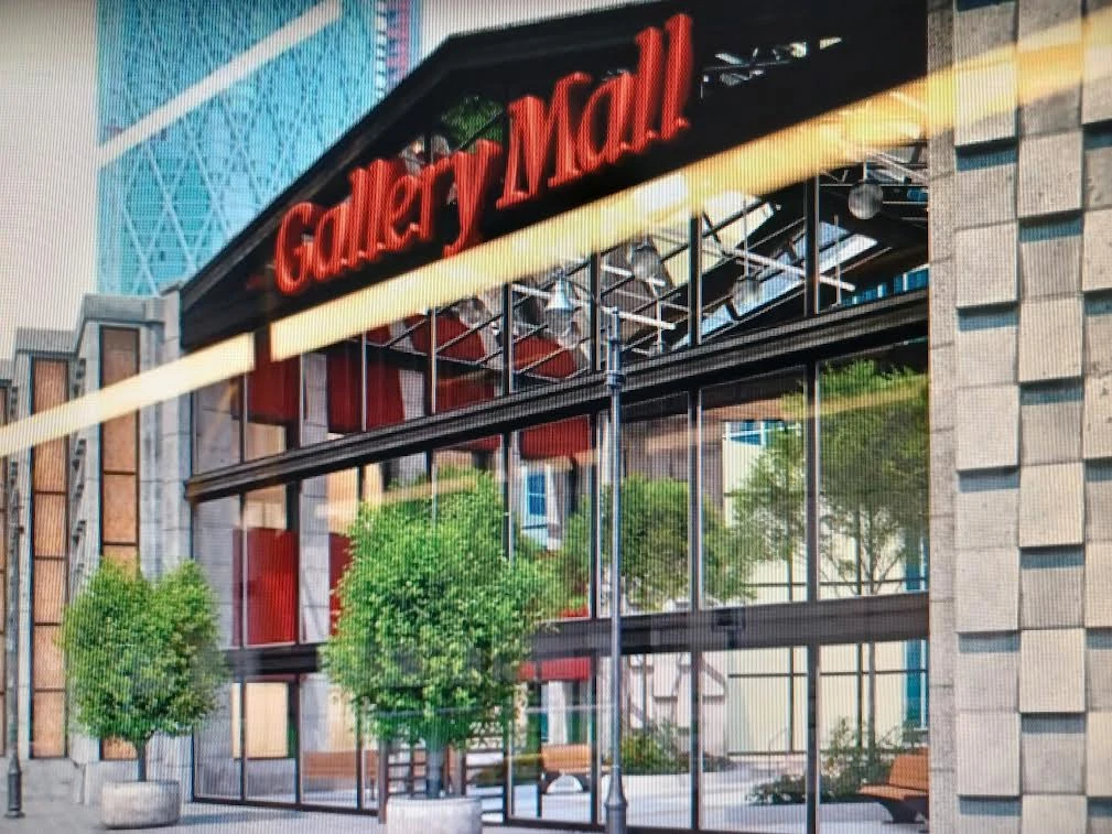 Gallery Mall | FanFiction Wiki | Fandom