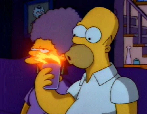 Homer Simpson | FanFiction Wiki | Fandom