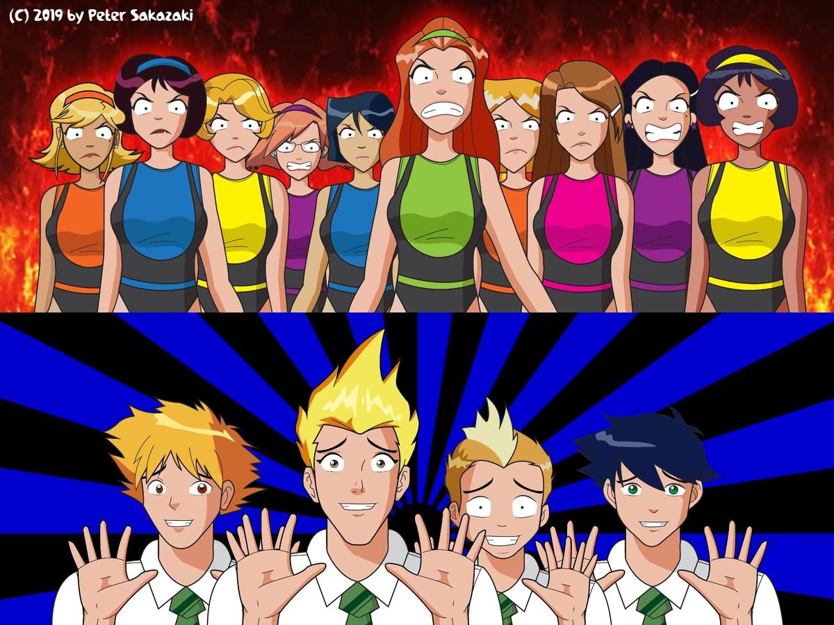 Alex | FanFiction Wiki | Fandom