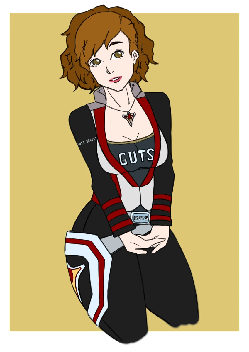 Aileen | FanFiction Wiki | Fandom