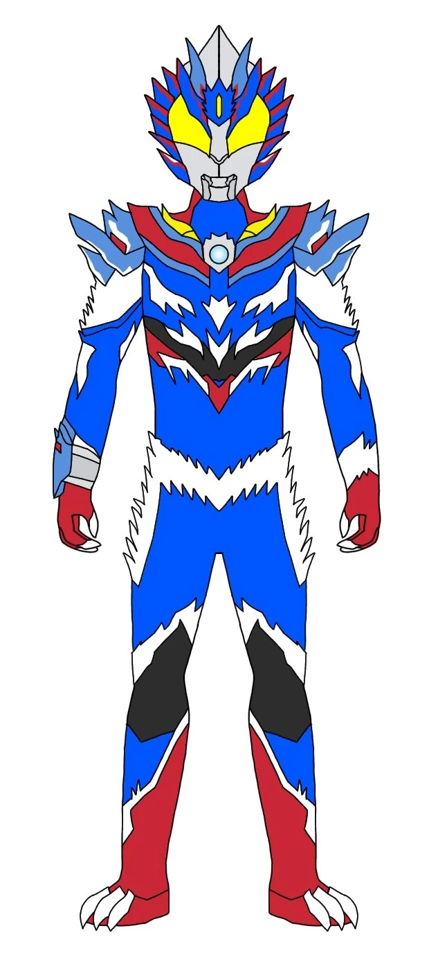 Eclipse Hero Beowolf | FanFiction Wiki | Fandom