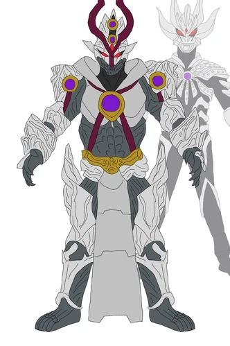 General Galter | FanFiction Wiki | Fandom