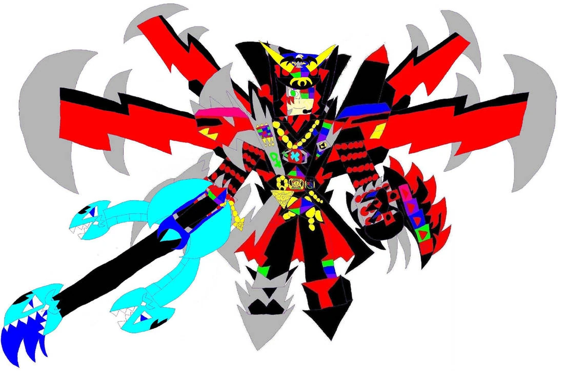 Transformers: All Spark Force & Ultimate Champions of the Entire ...