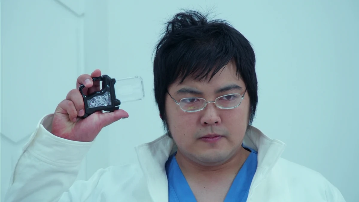 Jiro Maki (Minecraft Dimensions) | FanFiction Wiki | Fandom