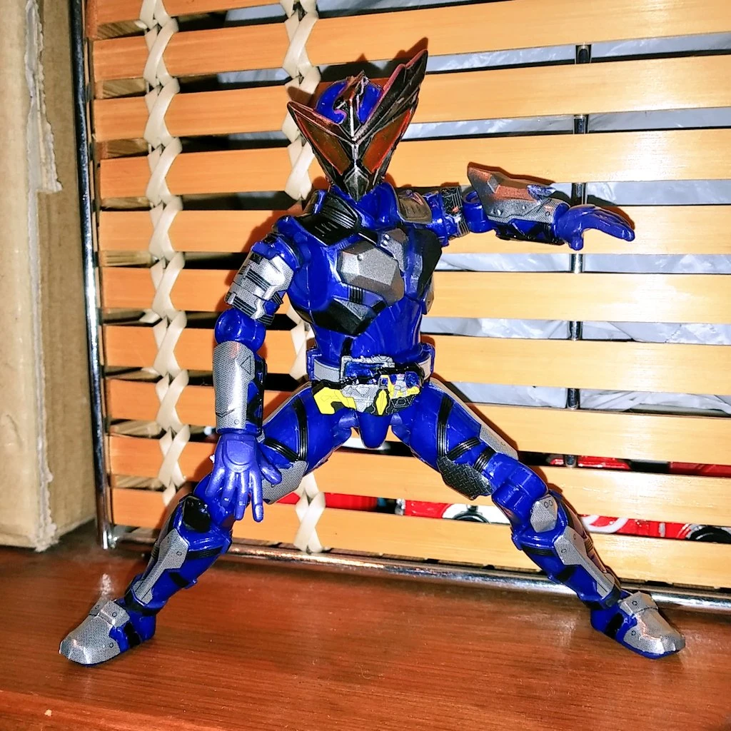 Kamen Rider Aojin | FanFiction Wiki | Fandom