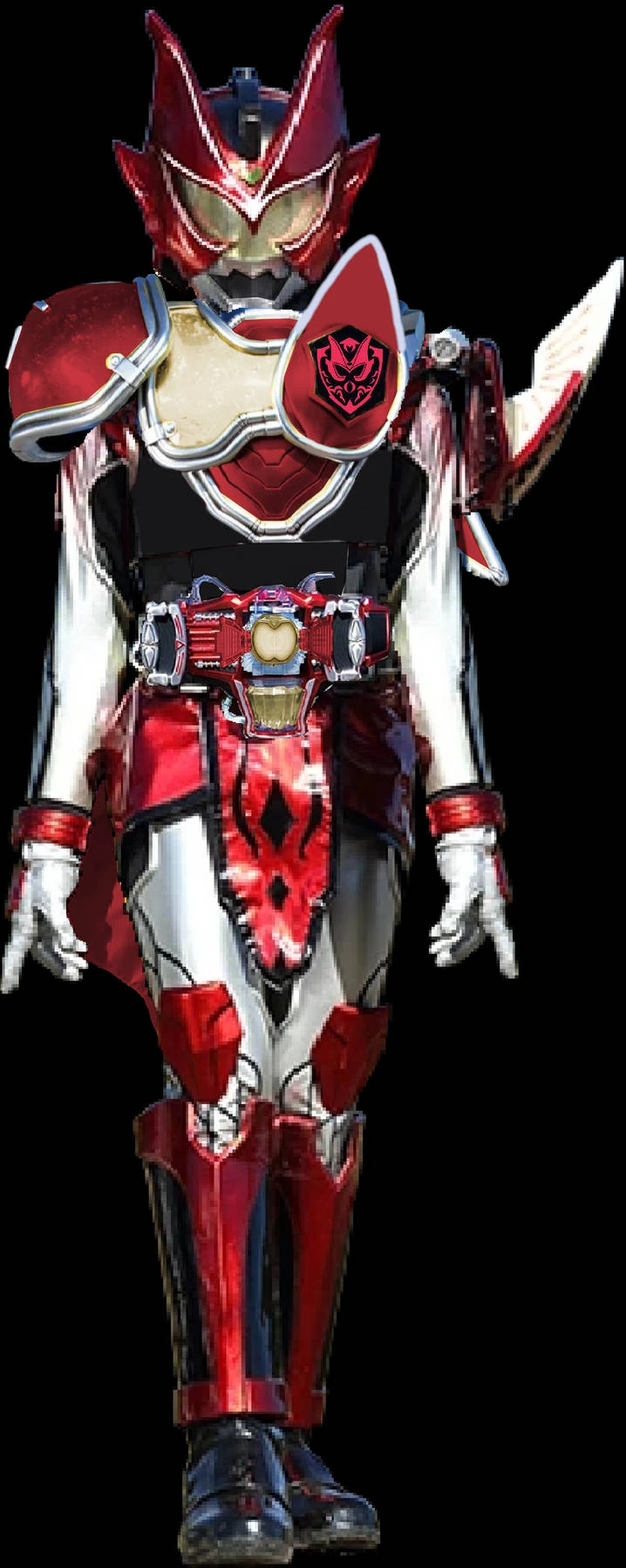 Dr. Rex | FanFiction Wiki | Fandom