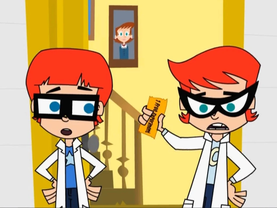 Scott | FanFiction Wiki | Fandom