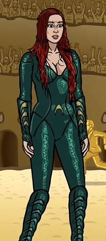 Mera | Fanfictasia Wiki | Fandom