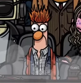 Beaker | Fanfictasia Wiki | Fandom