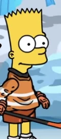 Bart Simpson | Fanfictasia Wiki | Fandom
