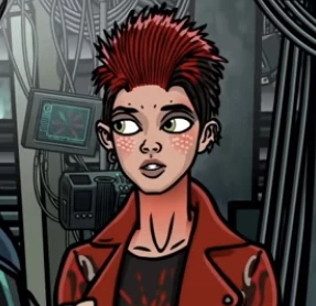 Art3mis | Fanfictasia Wiki | Fandom