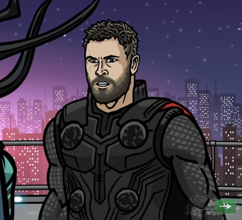 Thor | Fanfictasia Wiki | Fandom