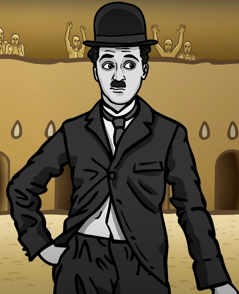 The Tramp | Fanfictasia Wiki | Fandom