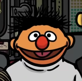 Ernie | Fanfictasia Wiki | Fandom