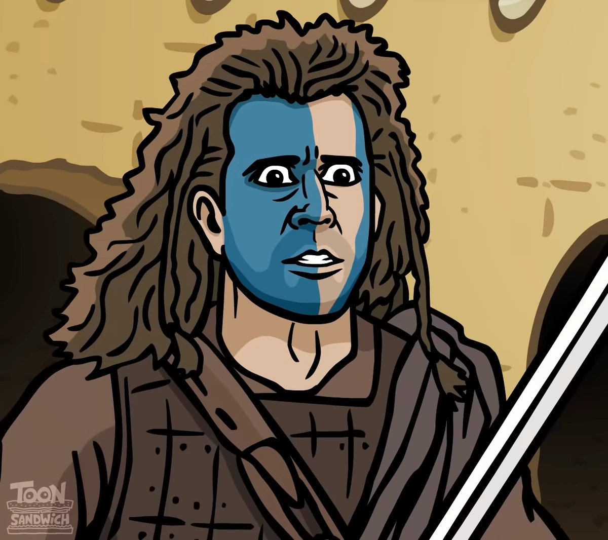 William Wallace II | Fanfictasia Wiki | Fandom