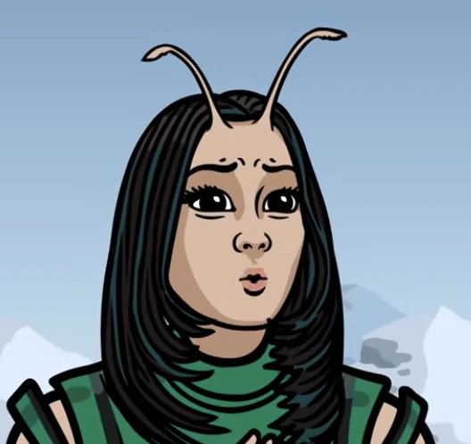 Mantis | Fanfictasia Wiki | Fandom