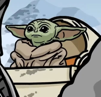 Grogu | Fanfictasia Wiki | Fandom