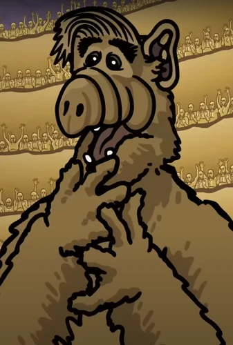 Alf | Fanfictasia Wiki | Fandom