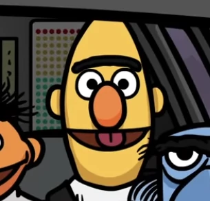 Bert | Fanfictasia Wiki | Fandom