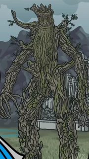 Treebeard | Fanfictasia Wiki | Fandom