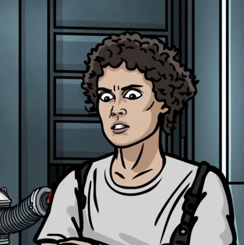 Ellen Ripley | Fanfictasia Wiki | Fandom
